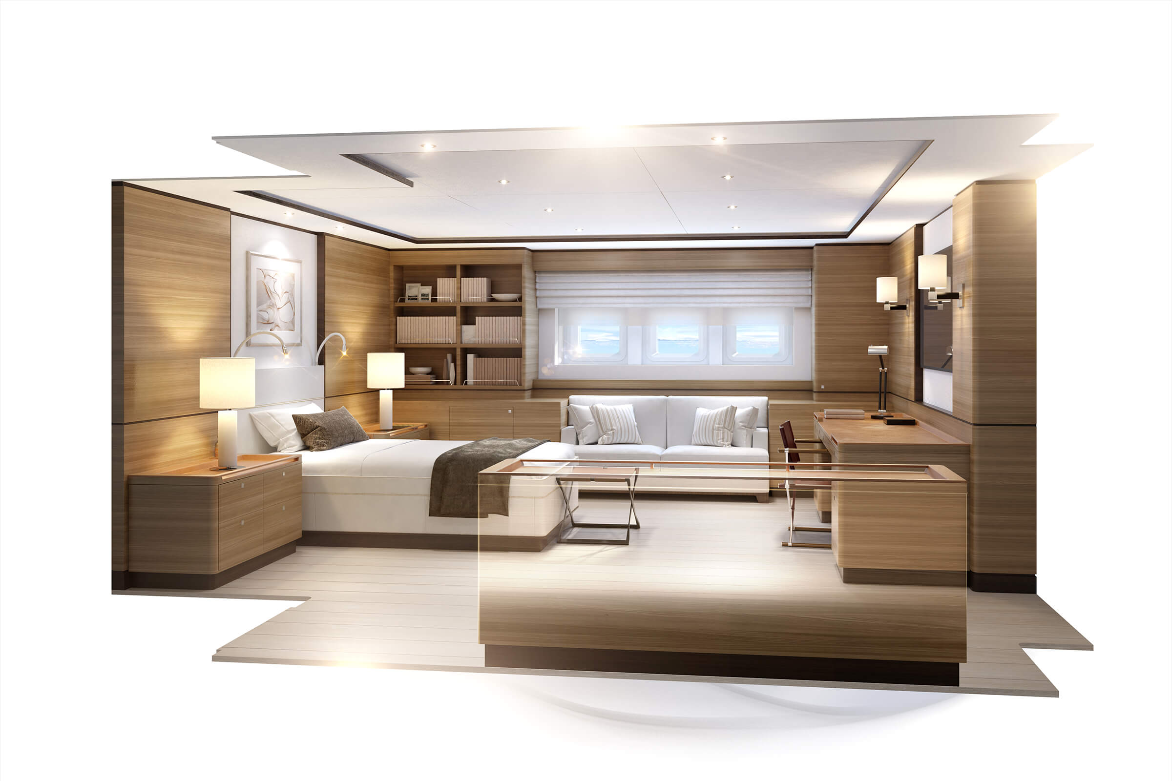 Project 400 - Mark Whiteley Design