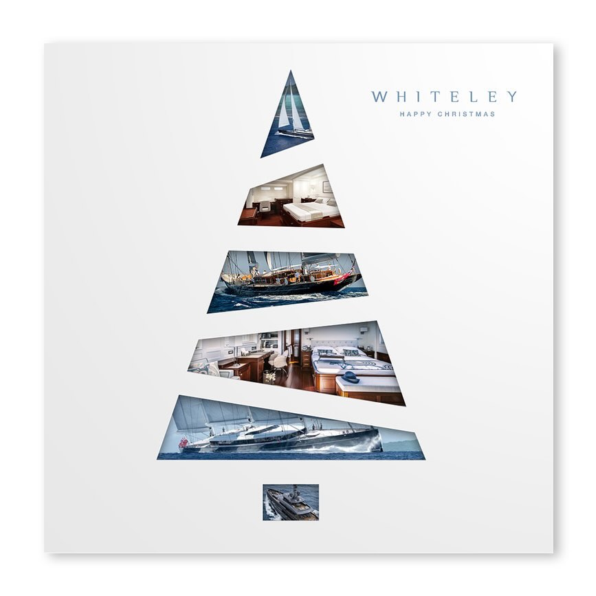 Project 400 - Mark Whiteley Design