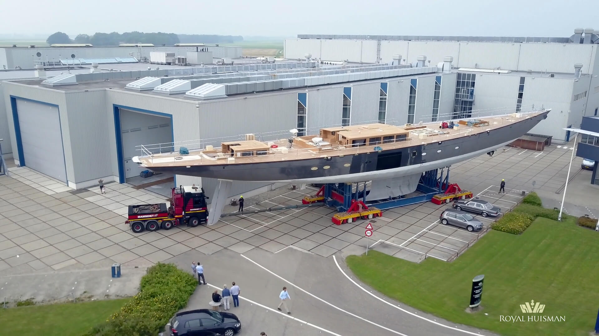 News - Mark Whiteley Design