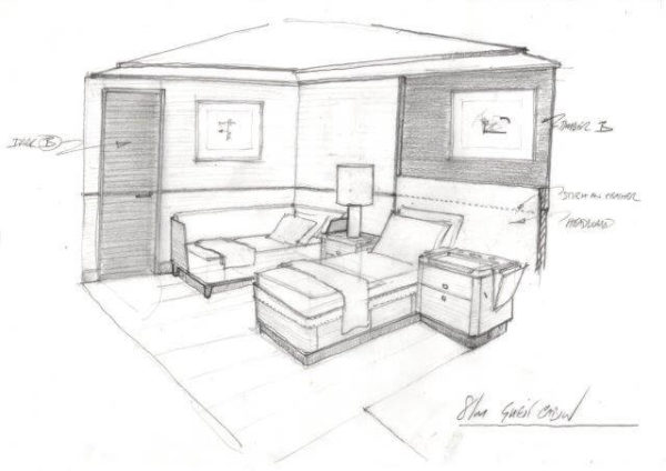 Project 400 - Mark Whiteley Design