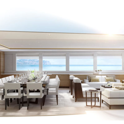 Project 400 - Mark Whiteley Design