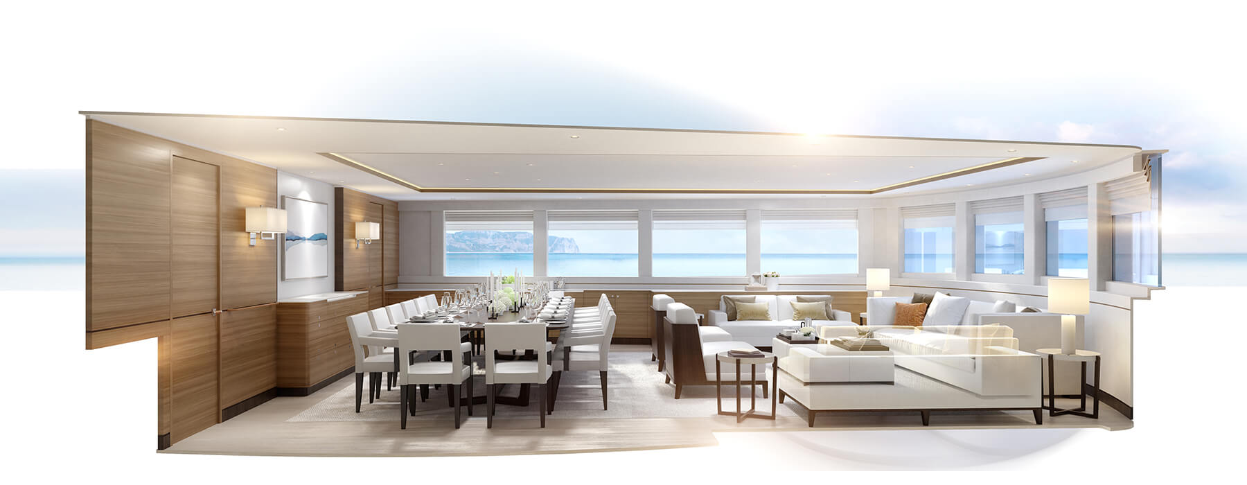 Project 400 - Mark Whiteley Design