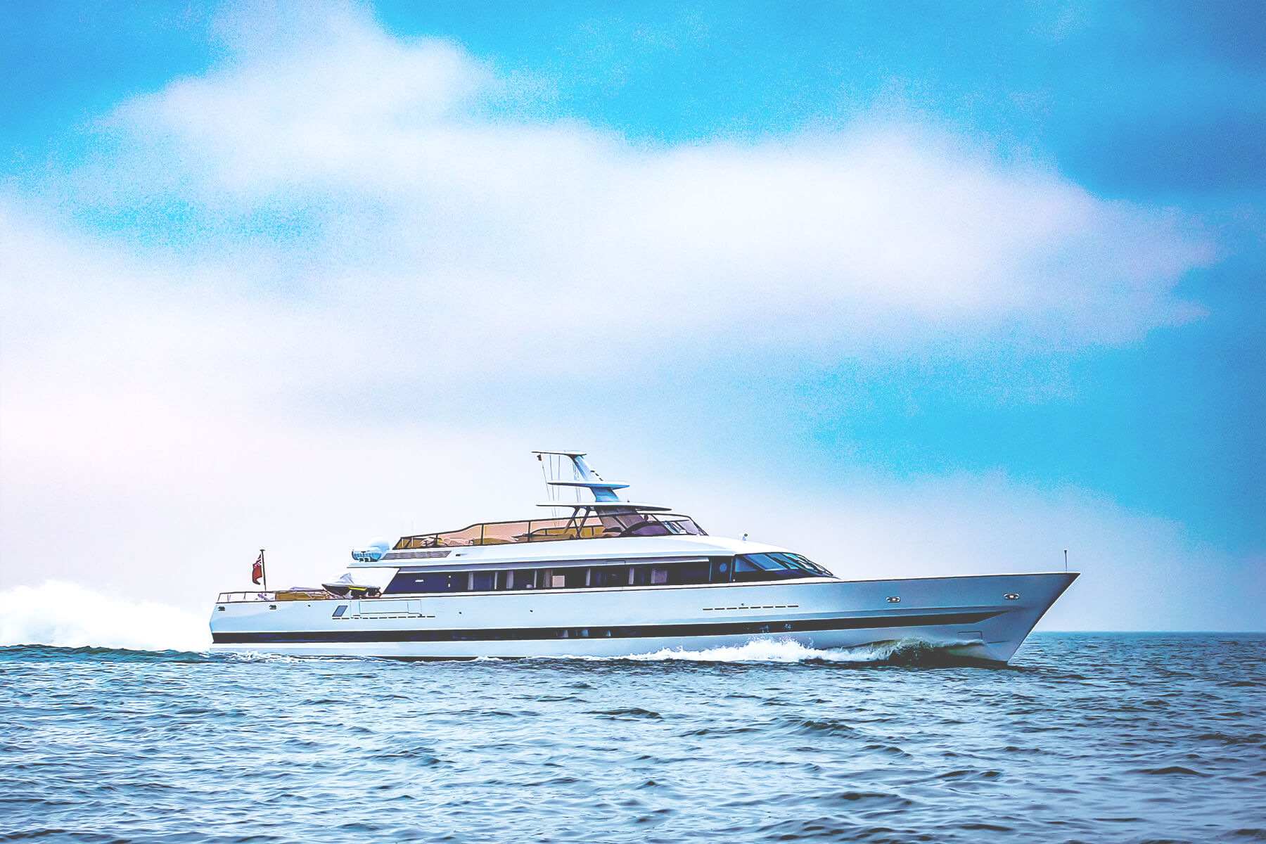 M.Y. Shergar - Mark Whiteley Design