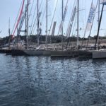 56M Classic Ketch - Mark Whiteley Design
